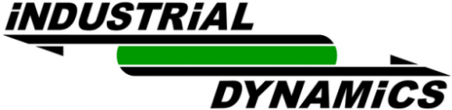 Industrial Dynamics - Controlled motion systems, components & solutions